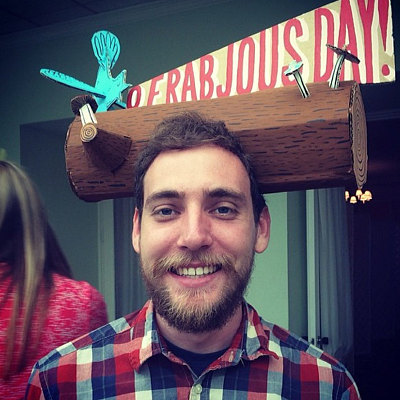 Josh Stover - Ceramic Artist - The Rosenfield Collection