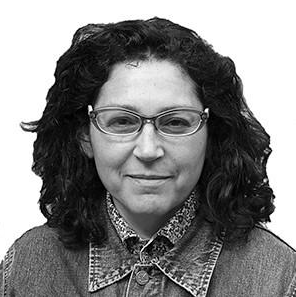 Sandra Trujillo - Ceramic Artist - The Rosenfield Collection