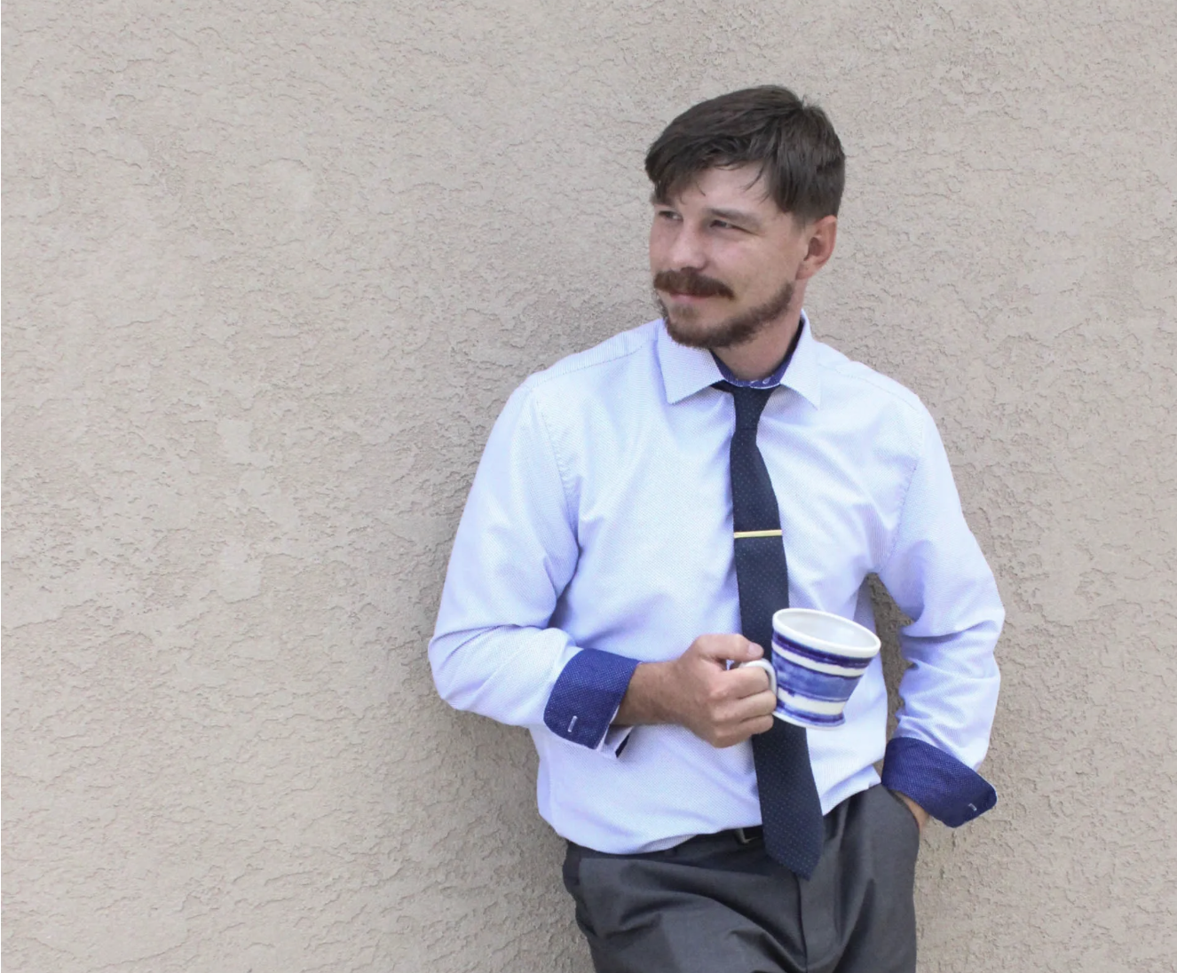 Matthew Jones - Ceramic Artist - The Rosenfield Collection