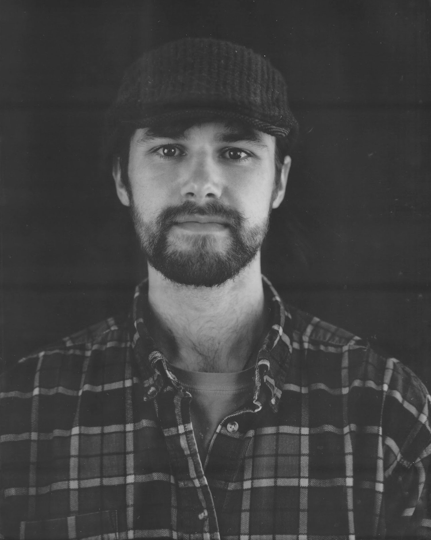 Ian Hazard-Bill - Ceramic Artist - The Rosenfield Collection