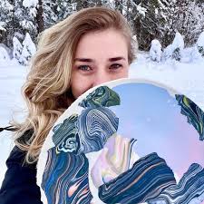 Victoria White-Berry - Ceramic Artist - The Rosenfield Collection