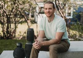 Andy Bissonnette - Ceramic Artist - The Rosenfield Collection