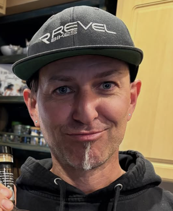 Jason Bohnert - Ceramic Artist - The Rosenfield Collection